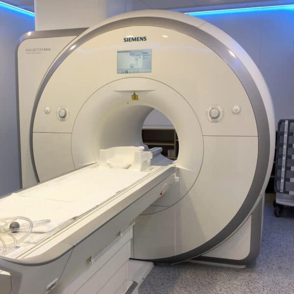 Magnetresonanztomographie (MRT) ☎️ Online Termin buchen