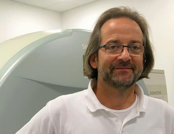 Praxis Team 🩻 Radiologie Saalekreis